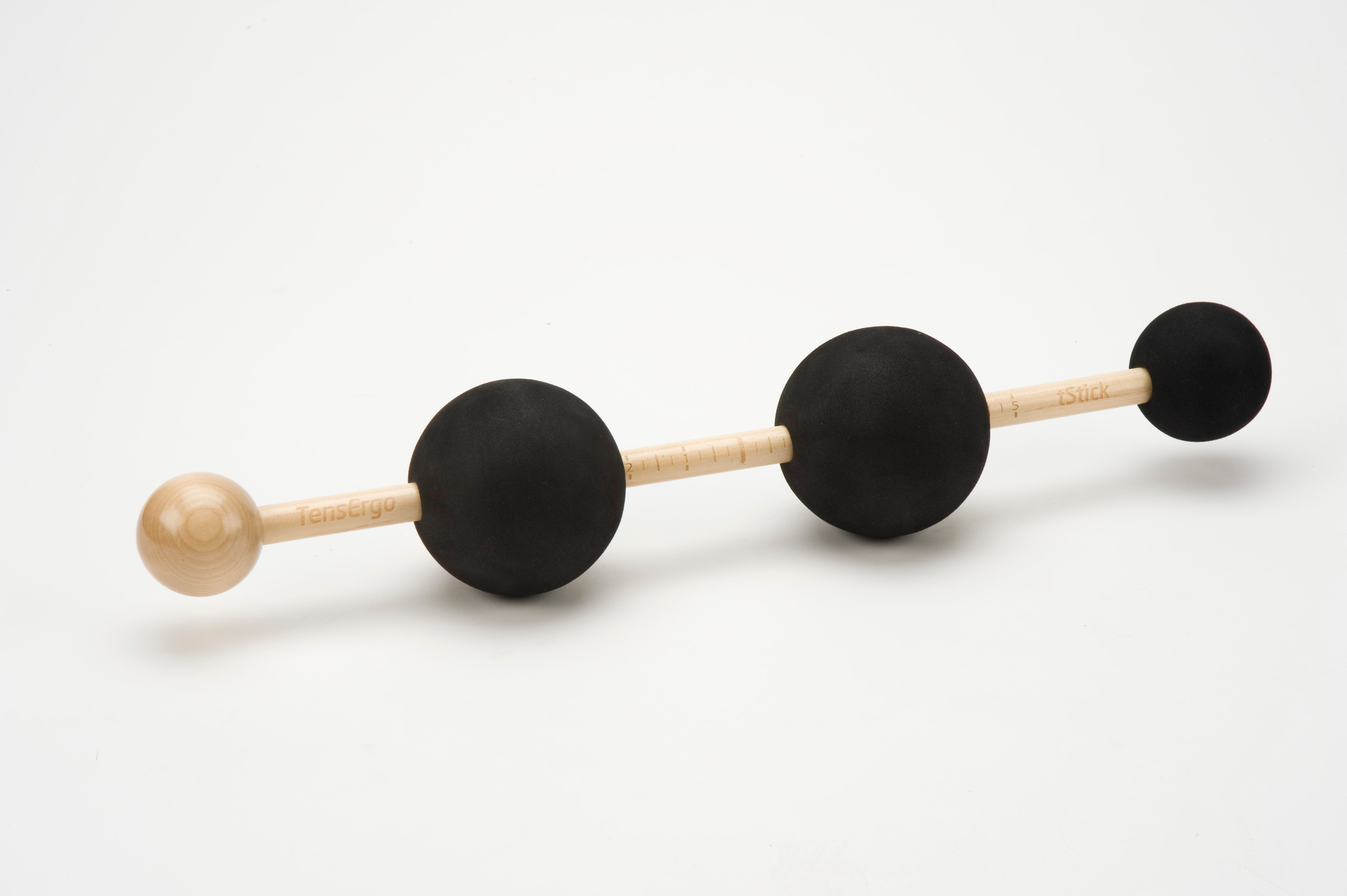 T-Stick: Ultimate Myofascial & Deep Tissue Relief | Centerworks ...
